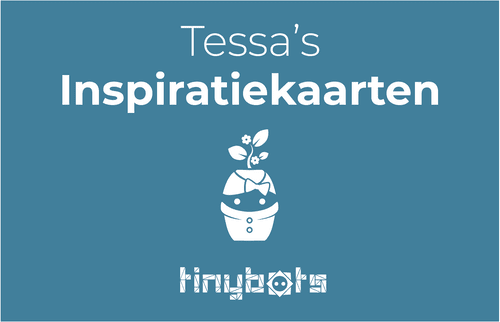 Gebruik | tinybots.nl